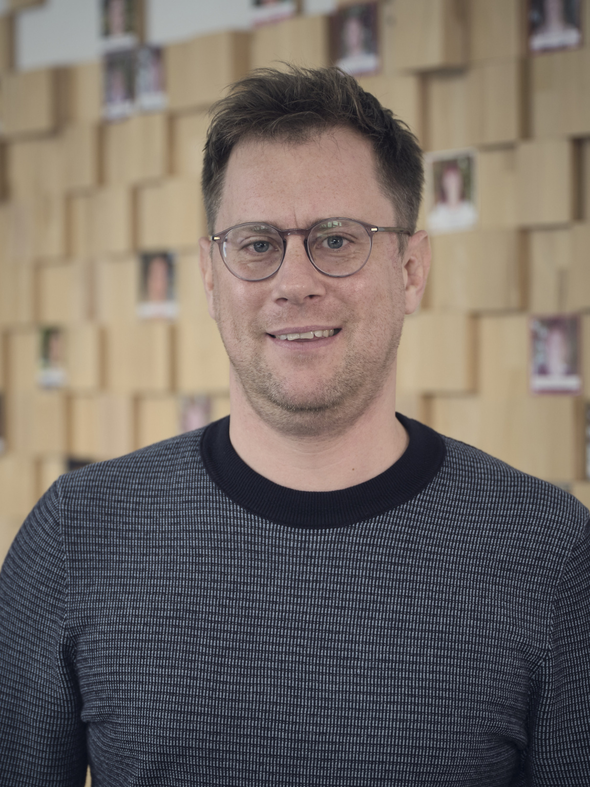 Schulleitung – Integrierte Gesamtschule Friedrich Wilhelm Raiffeisen